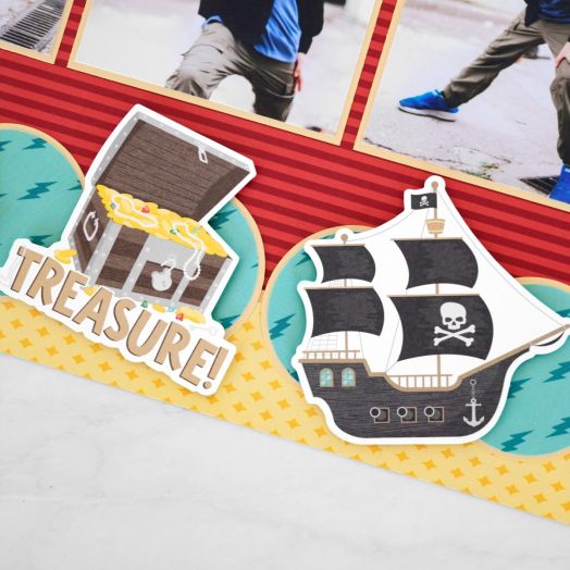 Themes - Creative Memories