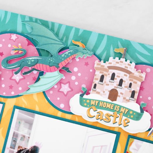 Themes - Creative Memories