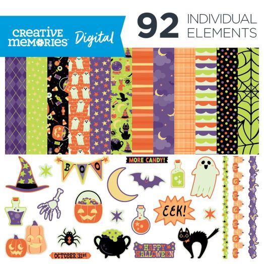 Digital - Creative Memories