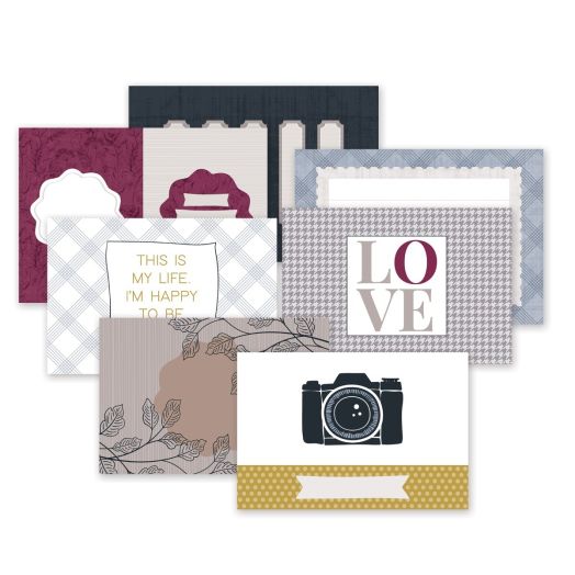 Scrapbooking Tools - Creative Memories