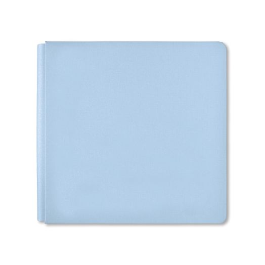 12x12 Plain Album Covers - Creative Memories
