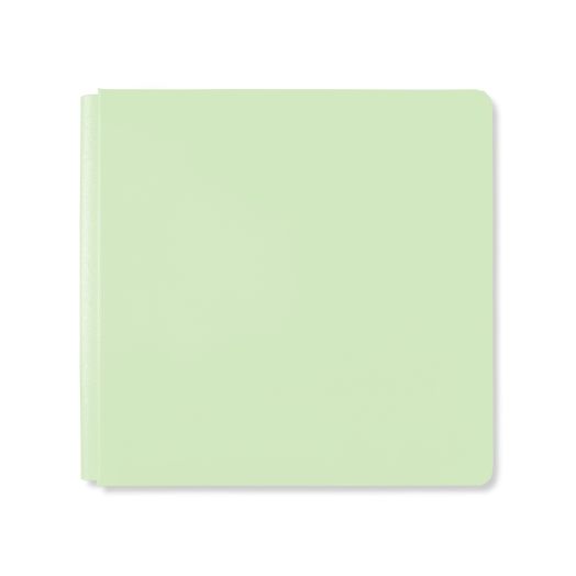 12x12 Plain Album Covers - Creative Memories