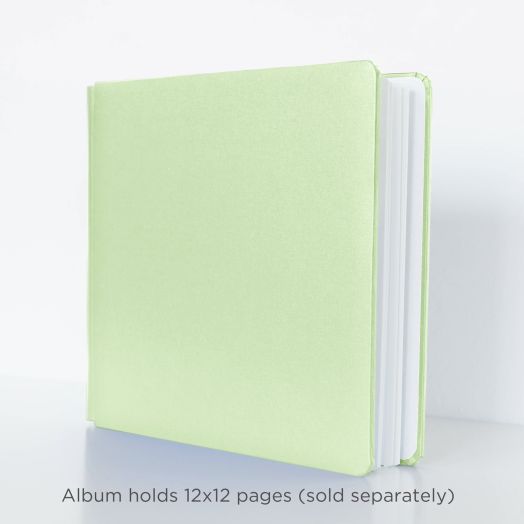 12x12 Plain Album Covers - Creative Memories