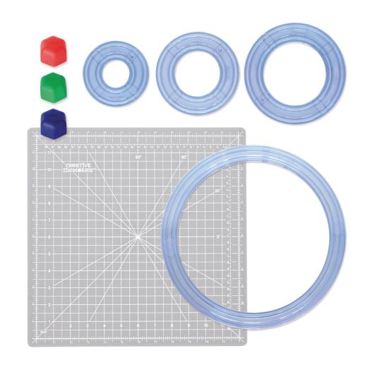 Custom Cutting System - Creative Memories