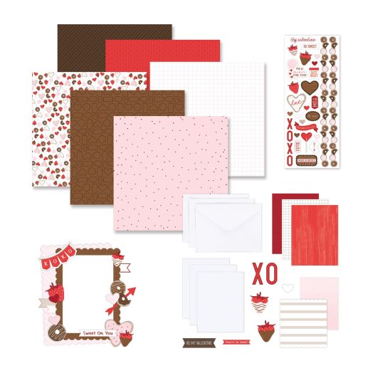 Themes - Creative Memories