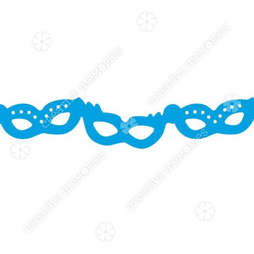 Border Punches - Creative Memories