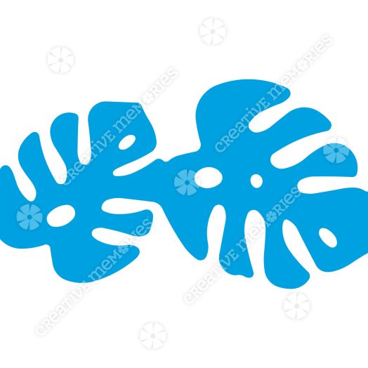 Border Punches - Creative Memories