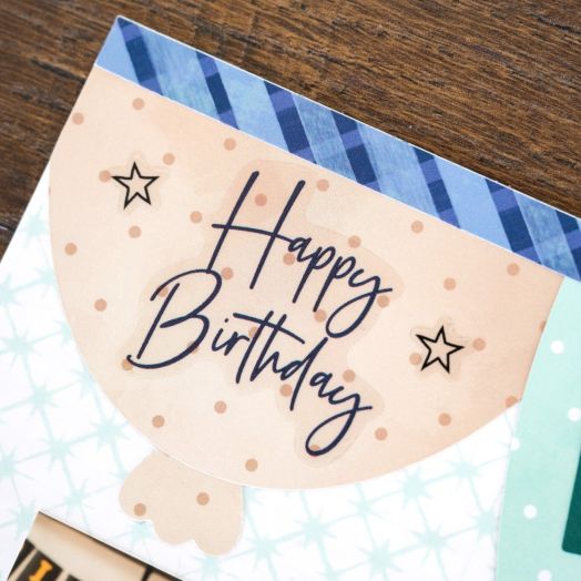 Stickers & Embellishments - Creative Memories