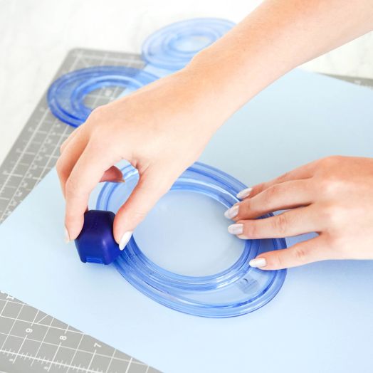 Custom Cutting System - Creative Memories