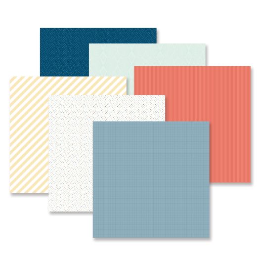 Papers - Creative Memories