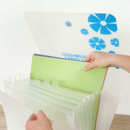 Scrapbooking Tools - Creative Memories