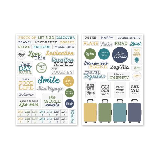 Deals - Creative Memories