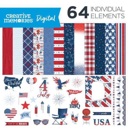 Digital - Creative Memories