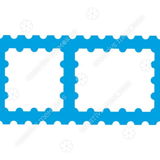 Border Punches - Creative Memories