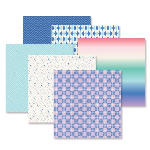 Papers - Creative Memories