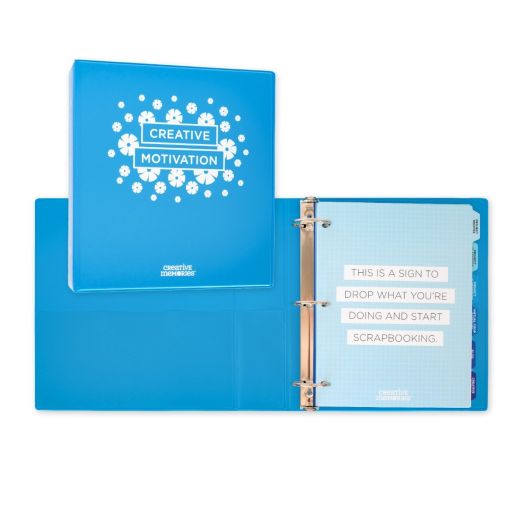 Scrapbooking Tools - Creative Memories