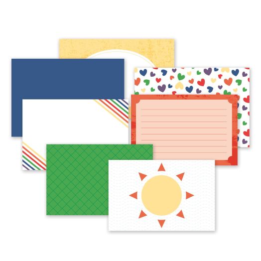 Scrapbooking Tools - Creative Memories