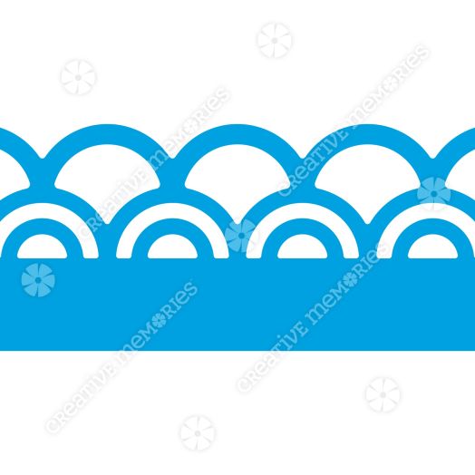 Border Punches - Creative Memories