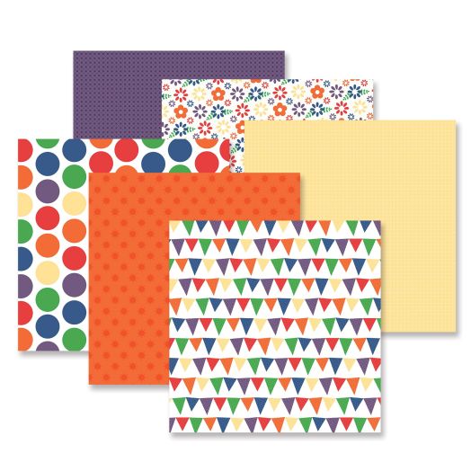 Papers - Creative Memories