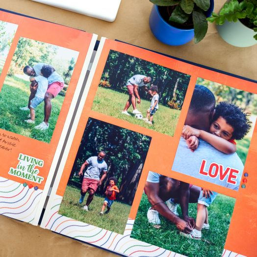 Album Bundles - Creative Memories