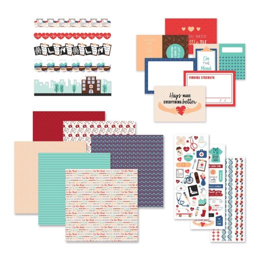 New - Creative Memories