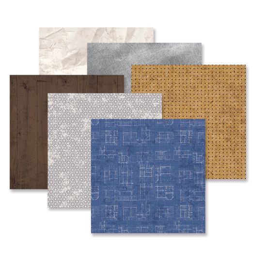 Riveting! - Creative Memories