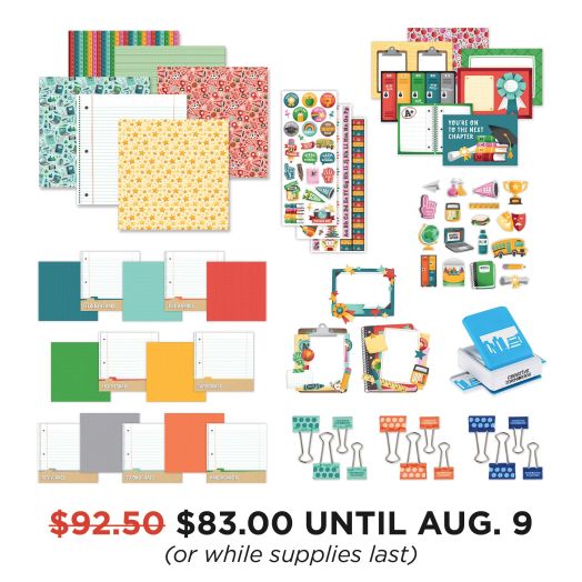 Themes - Creative Memories