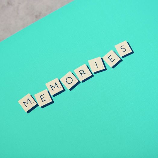 Creative Memories Bookcloth Album Covers - Creative Memories
