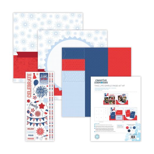 Kits - Creative Memories