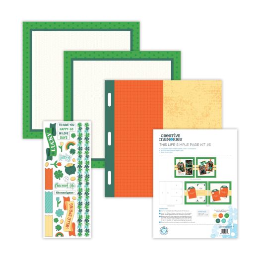 Kits - Creative Memories