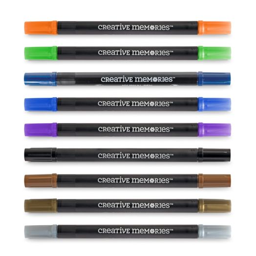 Pens - Creative Memories