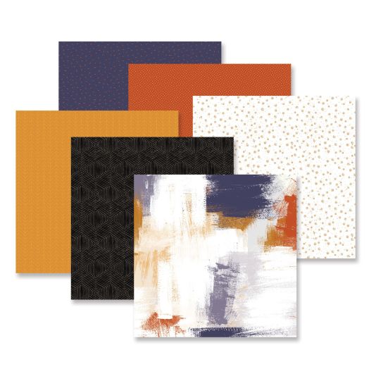 Papers - Creative Memories