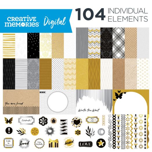 Digital - Creative Memories