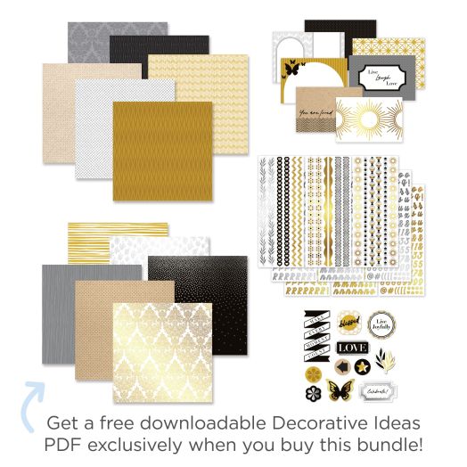 Deals - Creative Memories