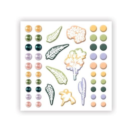 Scrapbooking Tools - Creative Memories