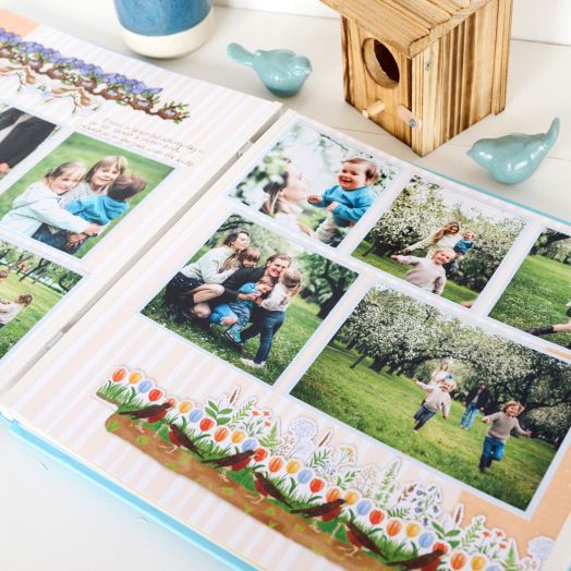 Albums - Creative Memories