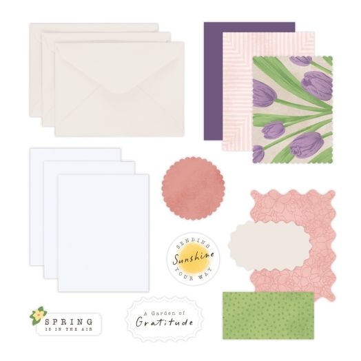 New - Creative Memories