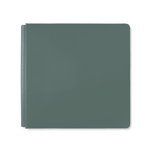 12x12 Plain Album Covers - Creative Memories