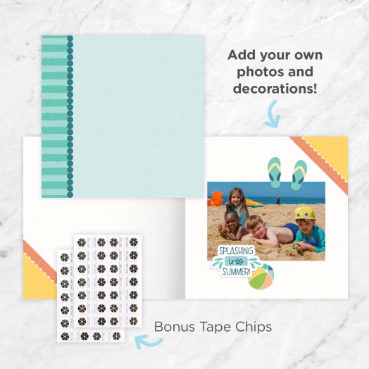 Albums - Creative Memories