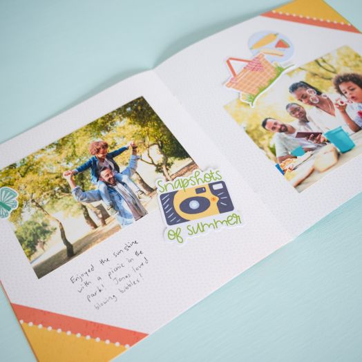 Albums - Creative Memories