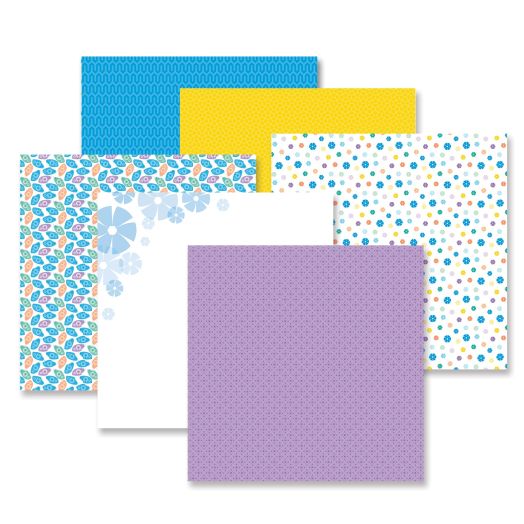 Papers - Creative Memories