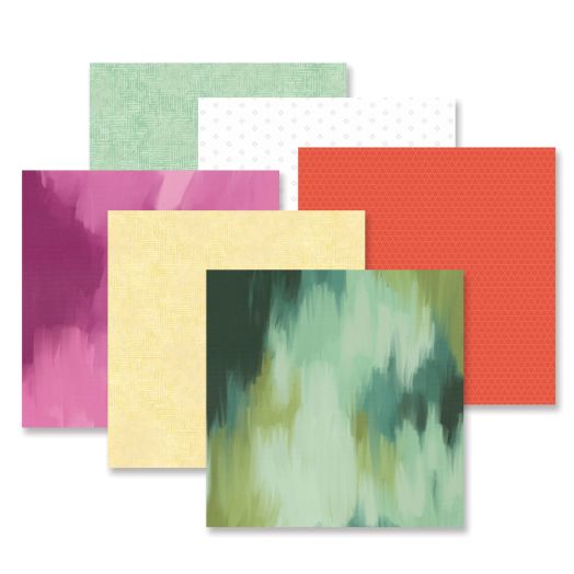 Papers - Creative Memories