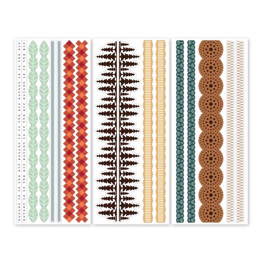 Totally Tonals - Creative Memories