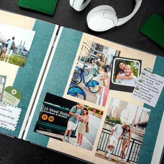 Album Bundles - Creative Memories