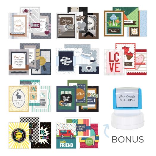 Scrapbooking Tools - Creative Memories