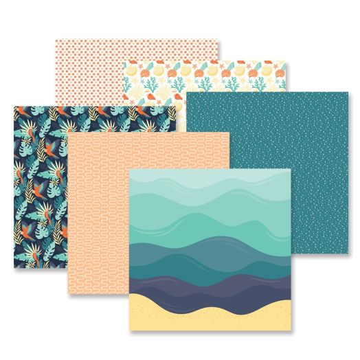 New - Creative Memories