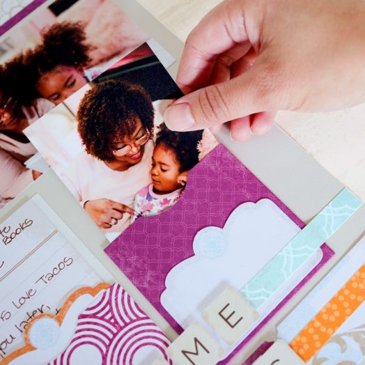 Deals - Creative Memories