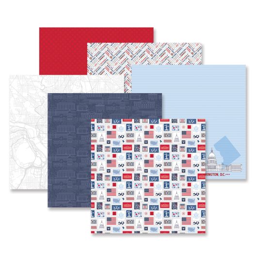 Papers - Creative Memories