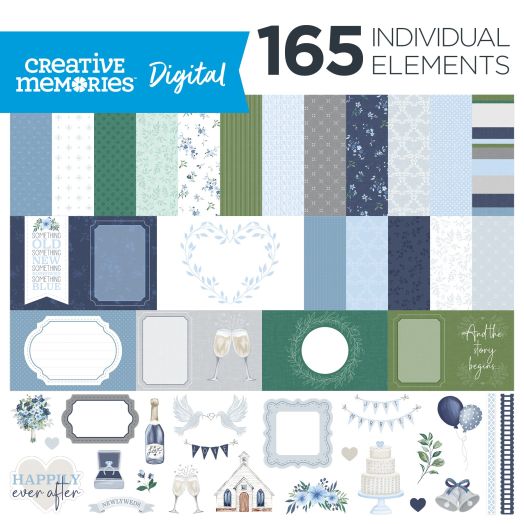 Digital - Creative Memories