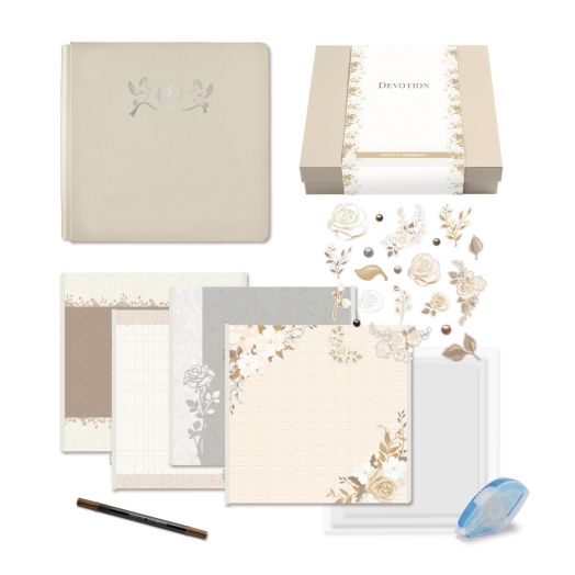 Scrapbooking Tools - Creative Memories